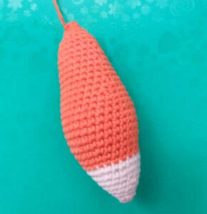 Amigurumi Fox Free Crochet Pattern - Free Amigurumi