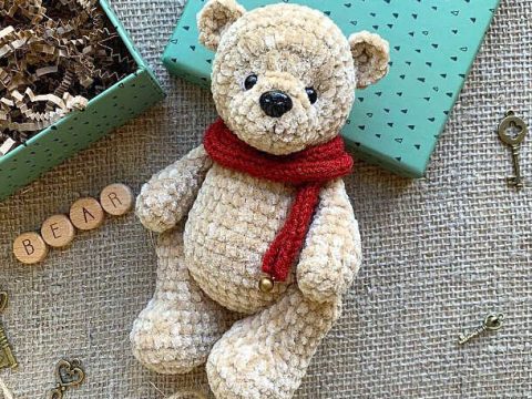 Free Amigurumi - Page 10 of 29 - All beautiful and wonderful free ...