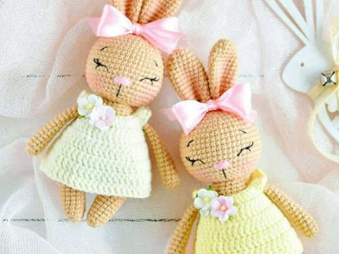 Free Amigurumi - Page 11 of 32 - All beautiful and wonderful free ...