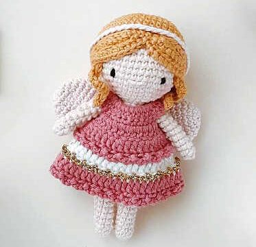 Free Amigurumi - Page 10 of 32 - All beautiful and wonderful free ...