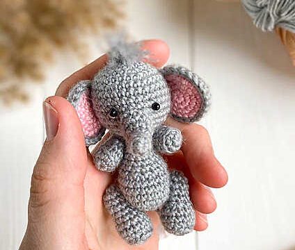 Free Amigurumi - Page 11 of 32 - All beautiful and wonderful free ...