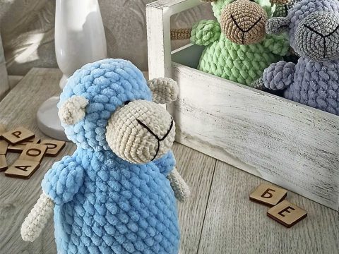 Free Amigurumi - Page 10 of 32 - All beautiful and wonderful free ...