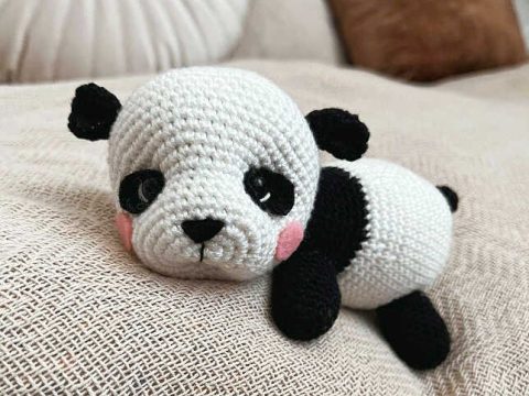 Free Amigurumi - Page 6 of 32 - All beautiful and wonderful free ...